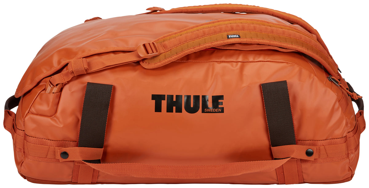 Thule Chasm 70L Duffel Bag – Roof Boxed