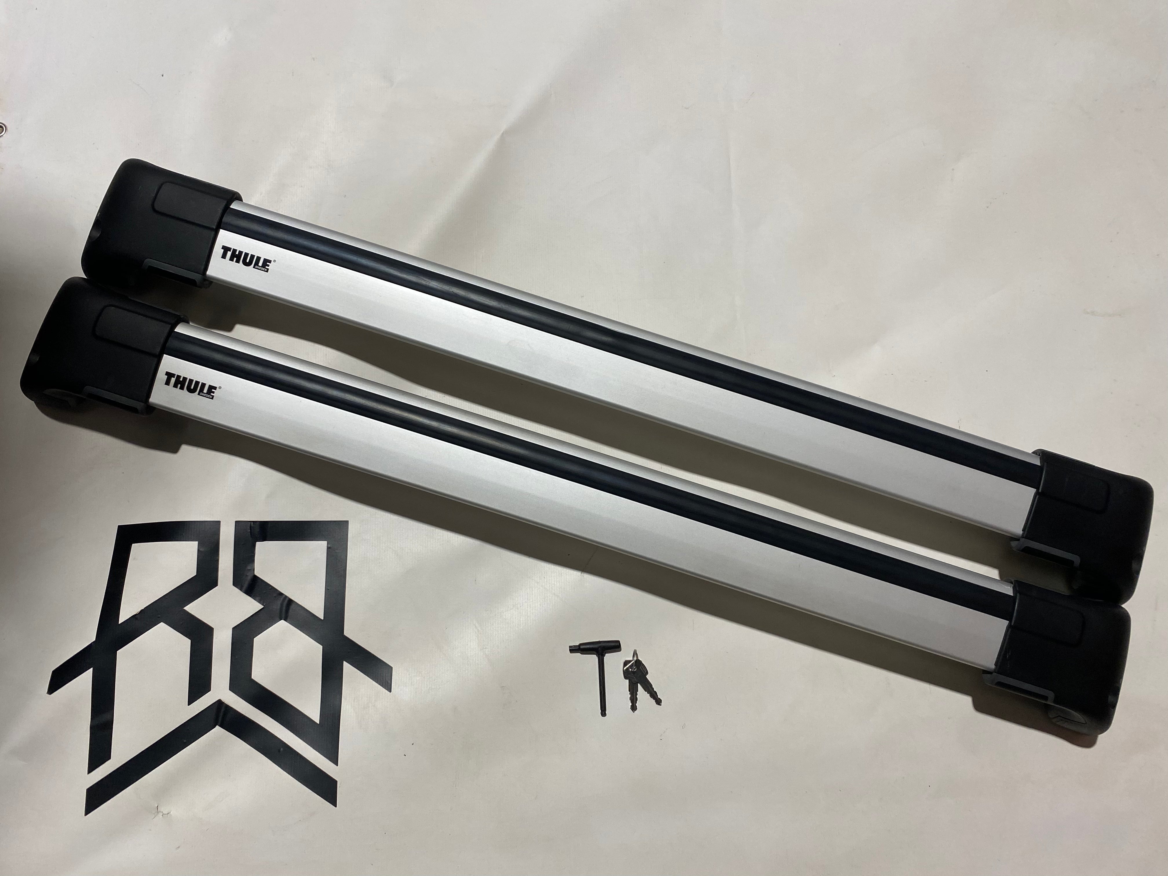 Roof Bars for Cars | Best Roof Bar Systems - Roofboxed.com – Roof Boxed