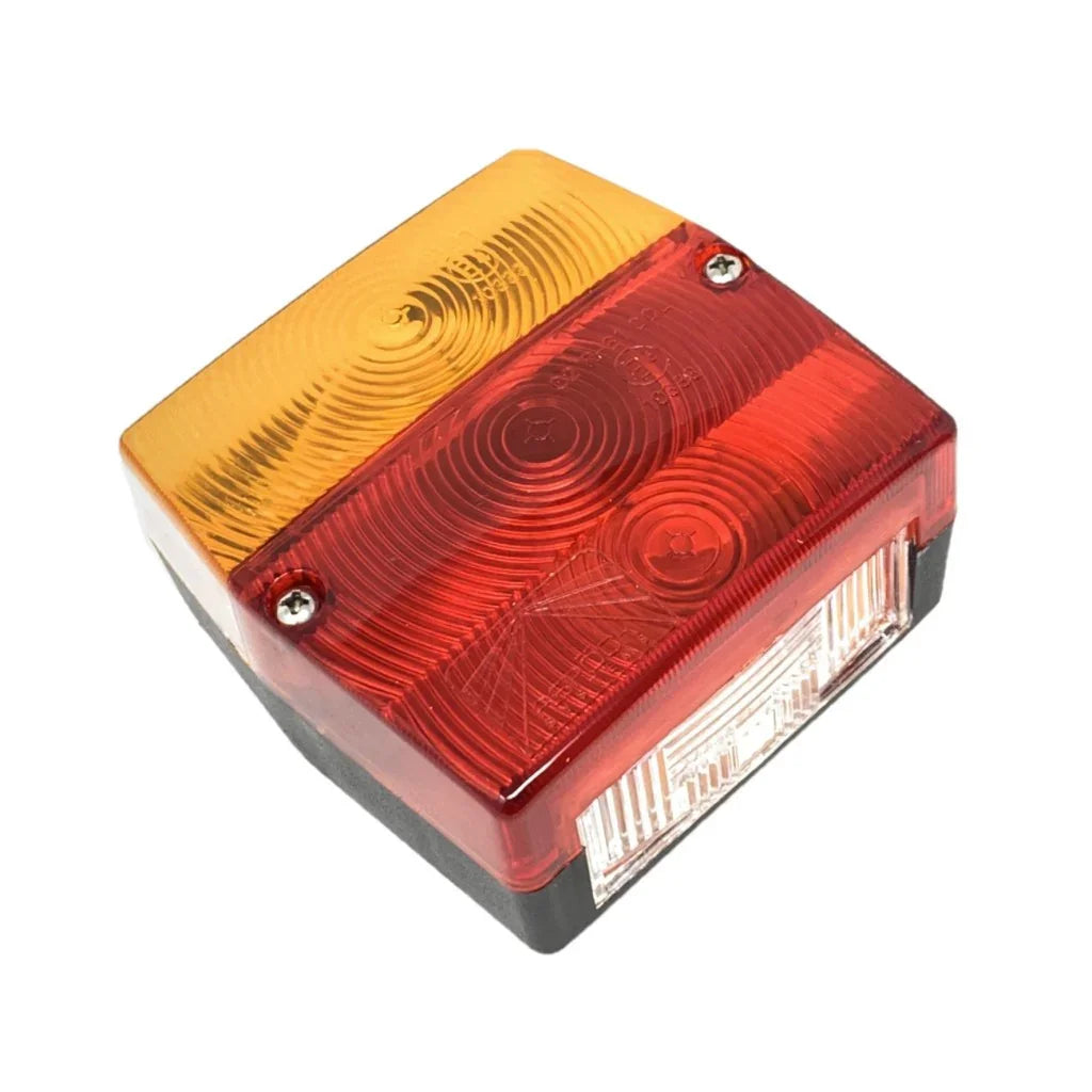 Thule 51161 - Lamp – Roof Boxed