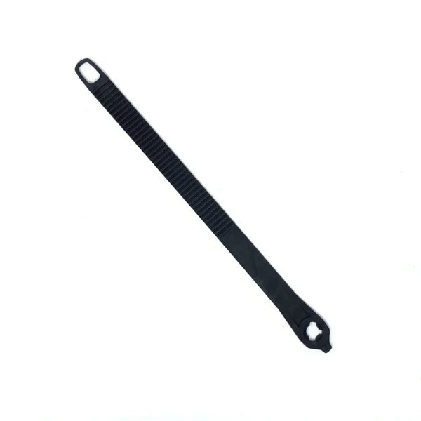 Thule 50205 - Wheel strap – Roof Boxed