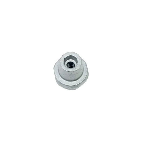 Thule 54672 - Nut Fixpoint M6 – Roof Boxed