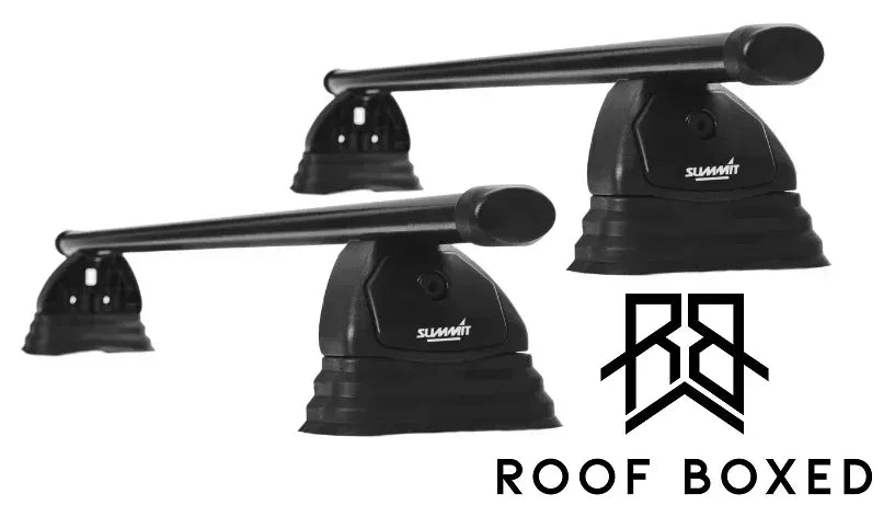 Roof Bars for Cars | Best Roof Bar Systems - Roofboxed.com – Roof Boxed
