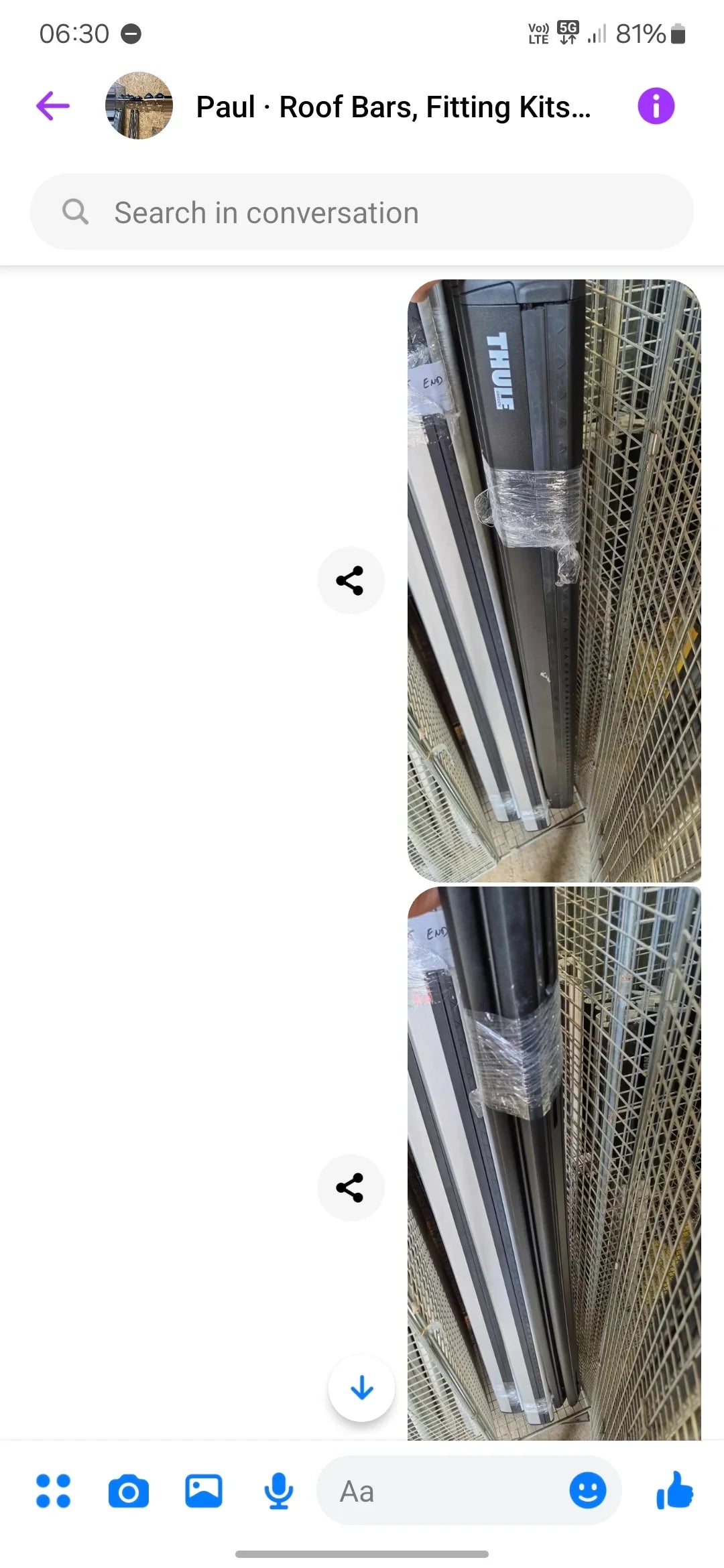 Roof Bars for Cars | Best Roof Bar Systems - Roofboxed.com – Roof Boxed