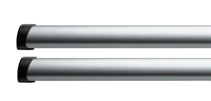 Thule Roof Bars for SUZUKI Jimny Nomade 5-dr SUV 2024- (Rain Gutters ...
