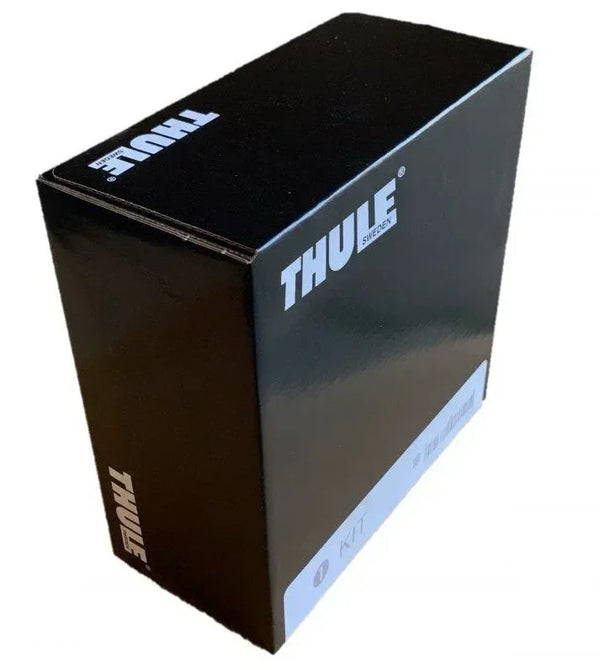 Thule 1591 Fitting Kit - AUDI A6 Saloon 04-10 , S6 Saloon 05-11 – Roof ...