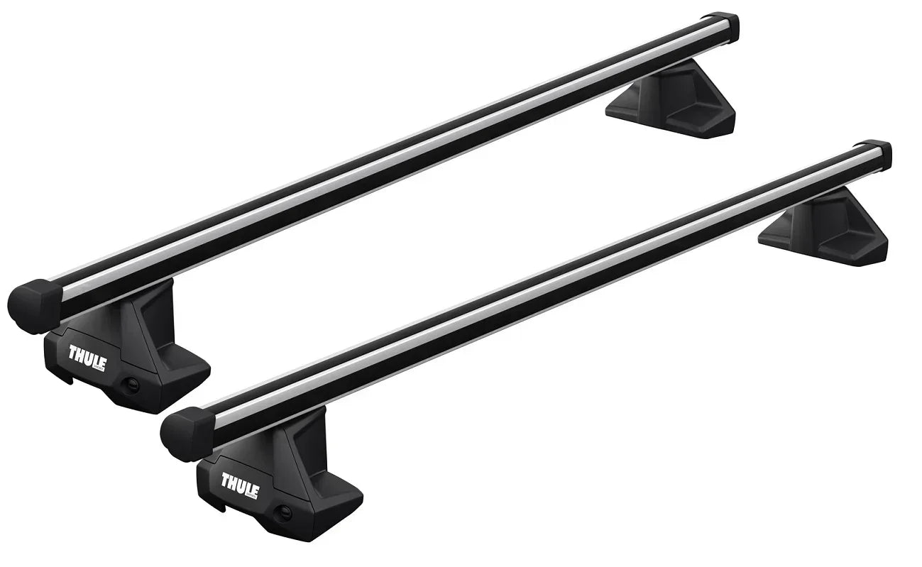 Thule Roof Bars for AUDI A6 Sportback e-tron 5-dr Hatchback 2025- (Nor ...