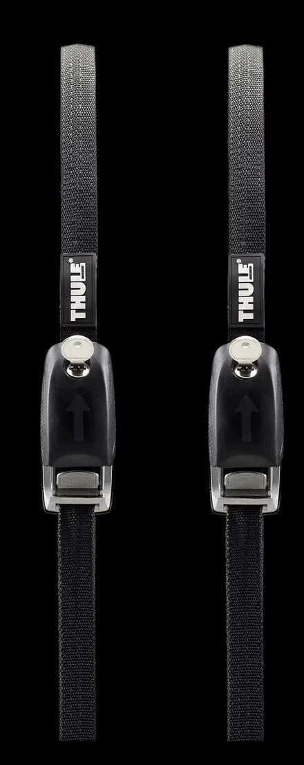 Thule Lockable Strap - 841 – Roof Boxed