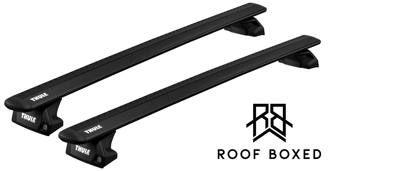 Roof Bars for Cars | Best Roof Bar Systems - Roofboxed.com – Roof Boxed