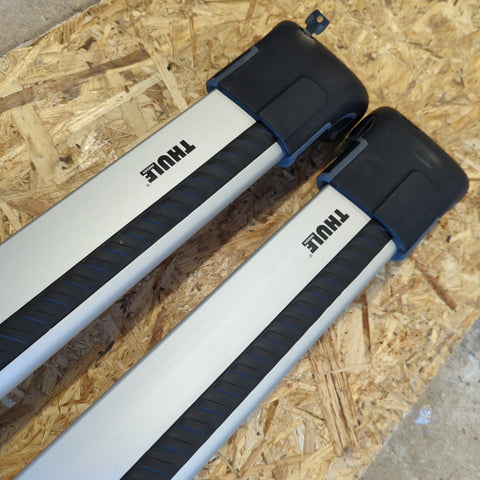 Wingbar Edge – Roof Boxed