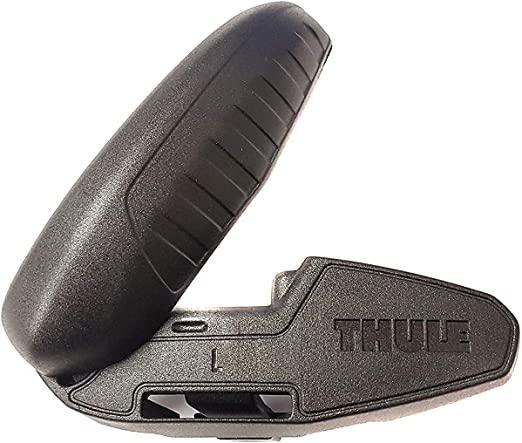 Thule Replacement Left Hand End Cap for Wingbar Evo – Roof Boxed