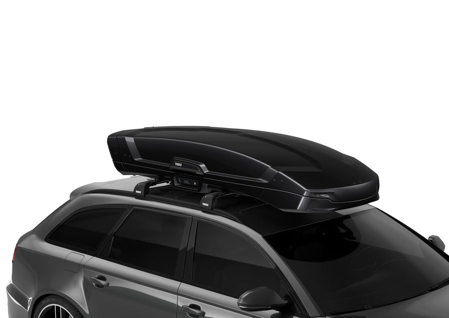 Roof Boxed - Purchase, Hire & Part Ex Thule Products