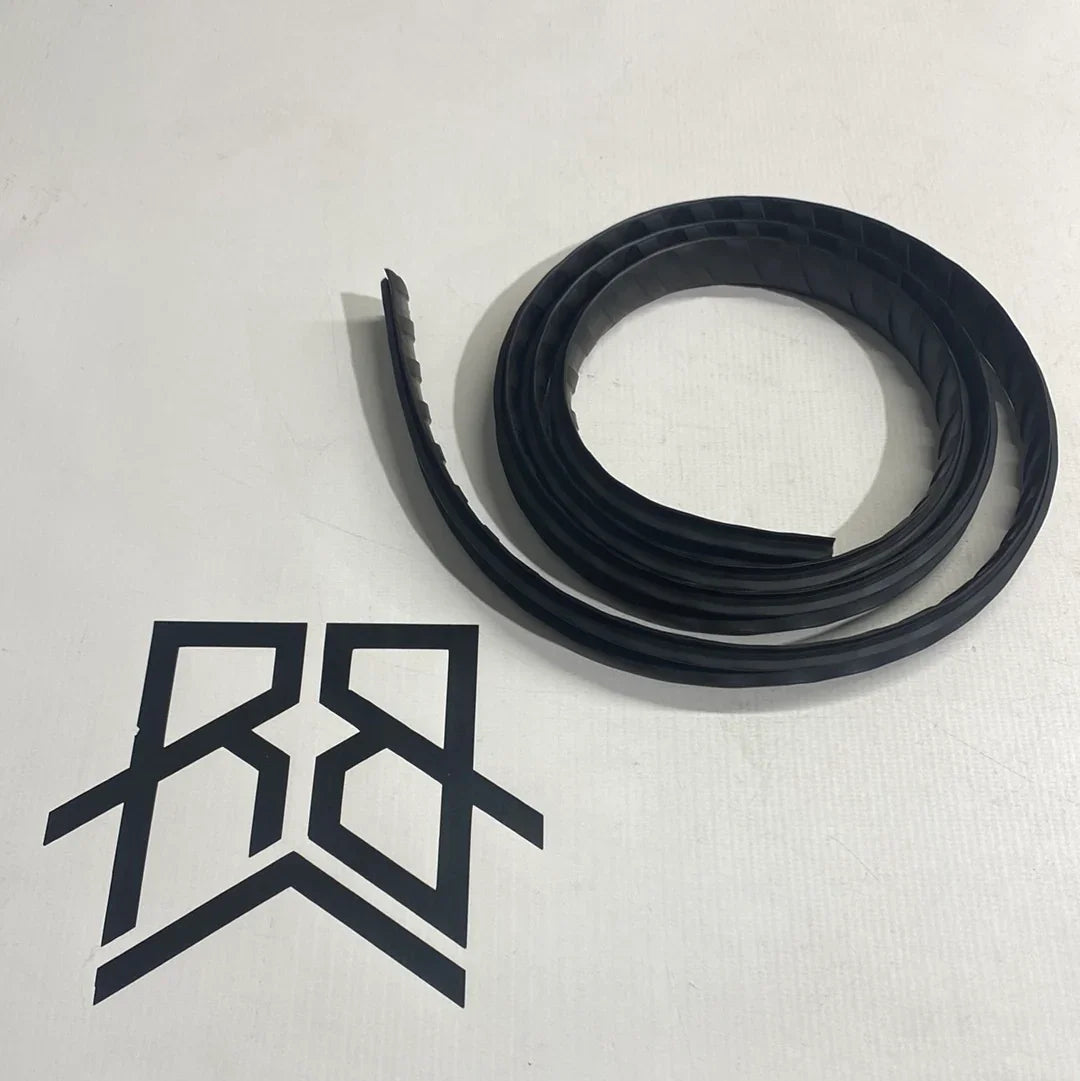 Thule Spare Rubber Grip Strip 52102 for WingBar – Roof Boxed